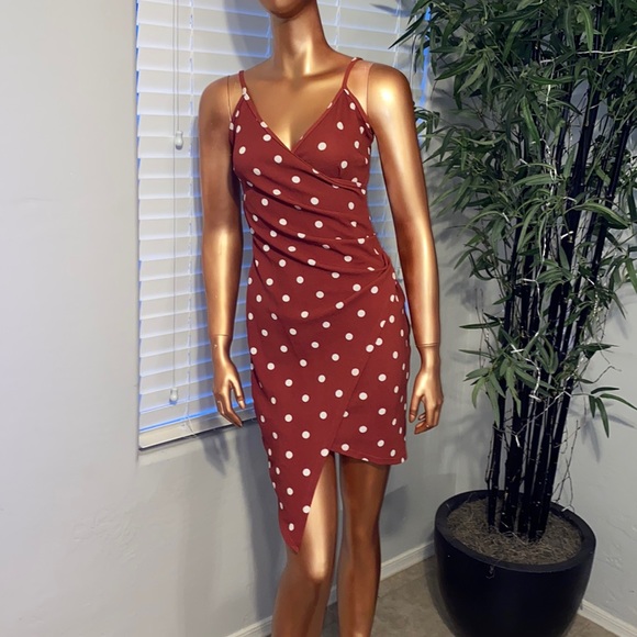 Almost Famous | Dresses | Almost Famous Dress | Poshmark